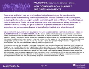 PAIL Web Resources - COWORKERS - ENGLISH - PAIL Network