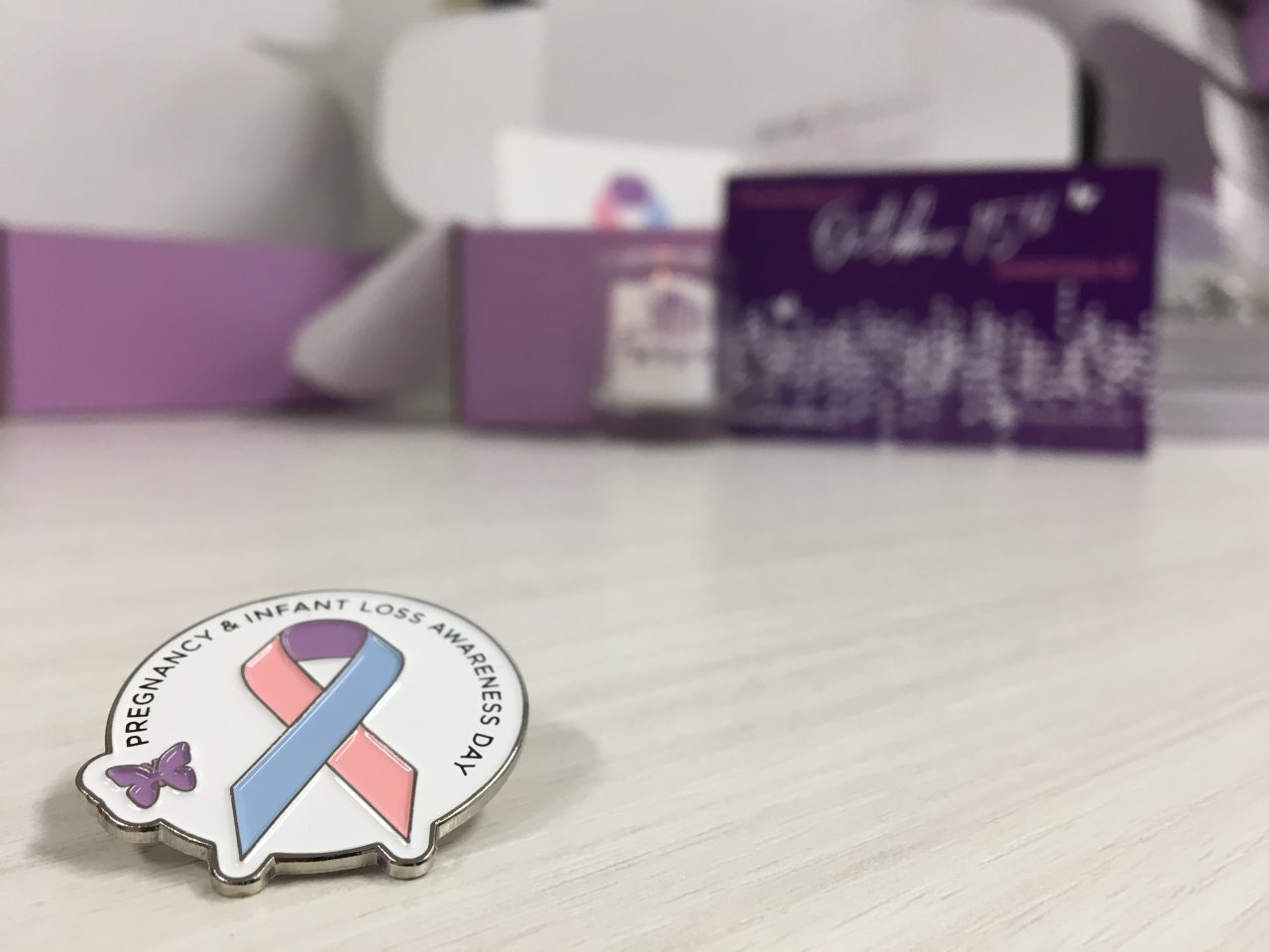 PAIL Network Awareness Kits - PAIL Network