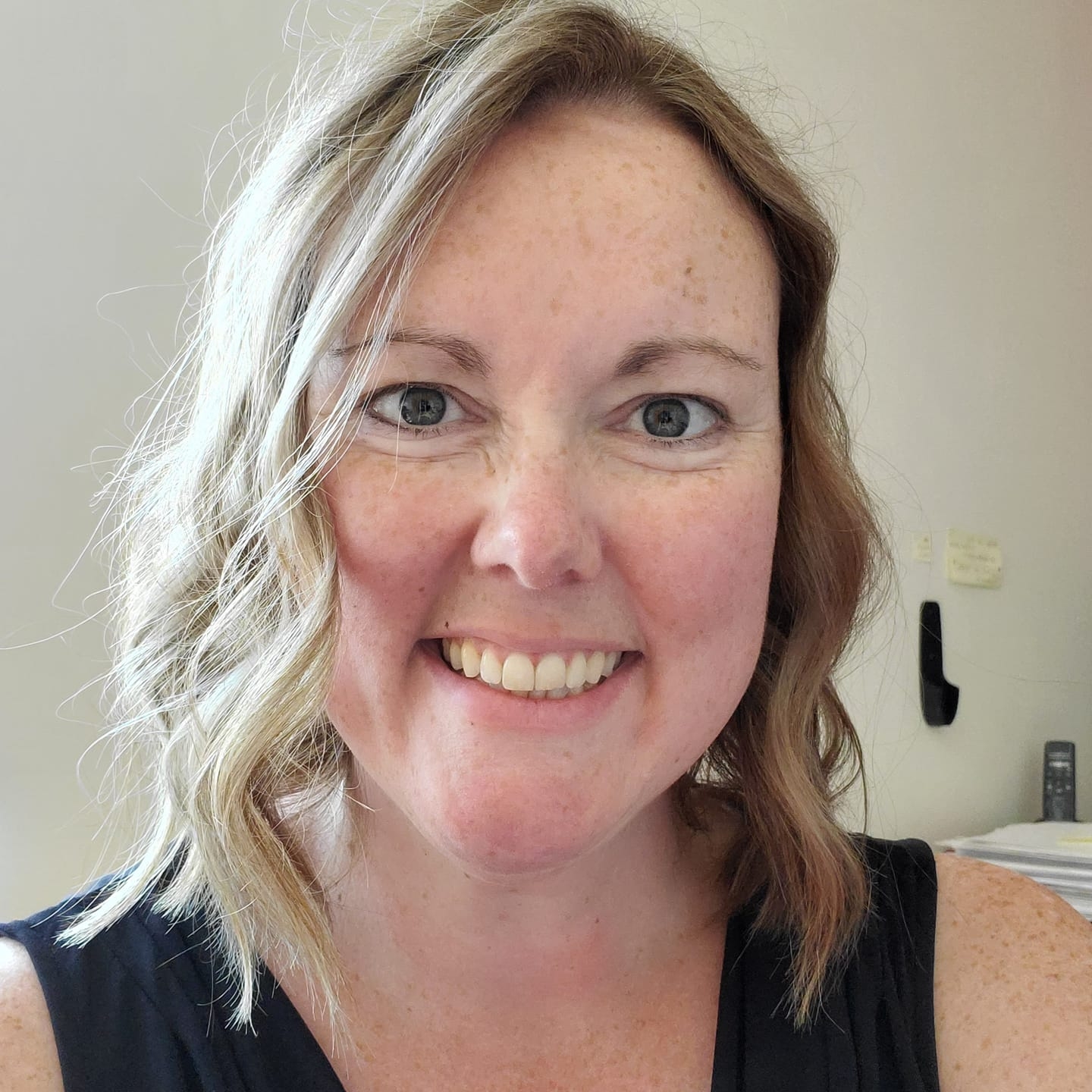 Shawna Clouthier - photo 2020 - PAIL Network