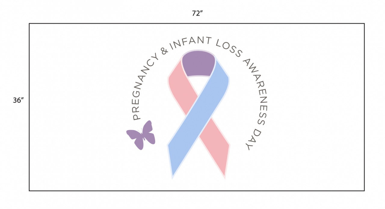Pregnancy and Infant Loss Flags - PAIL Network