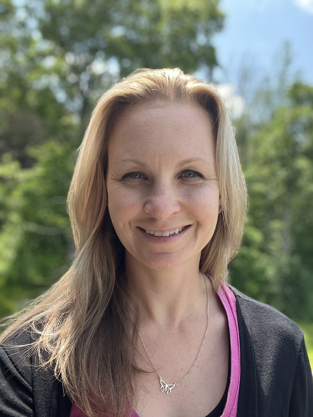 Loralee Headshot - PAIL Network