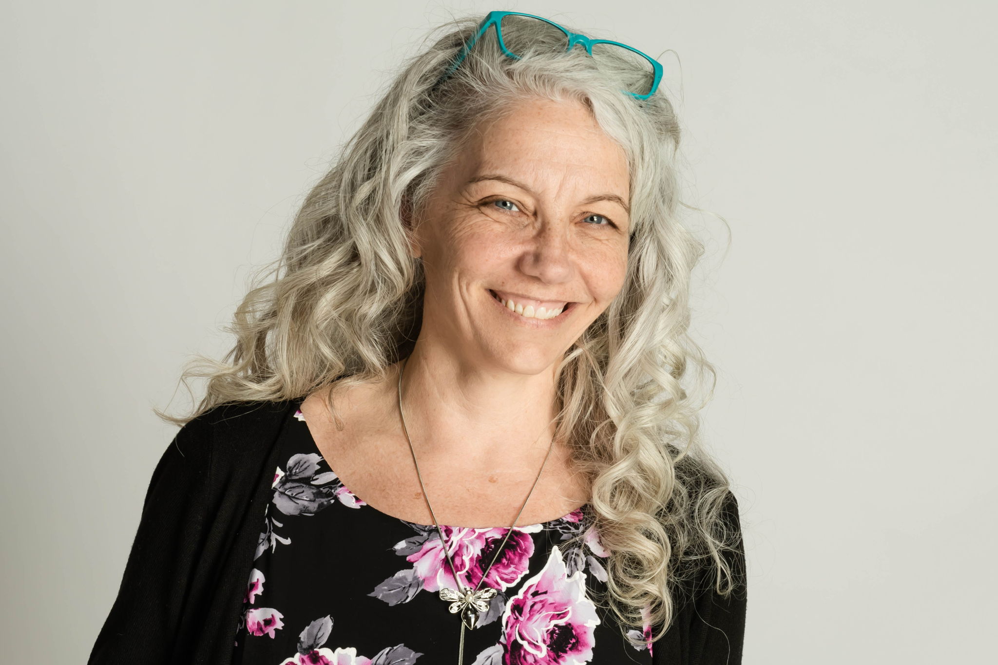 Beth Bio Pic - PAIL Network